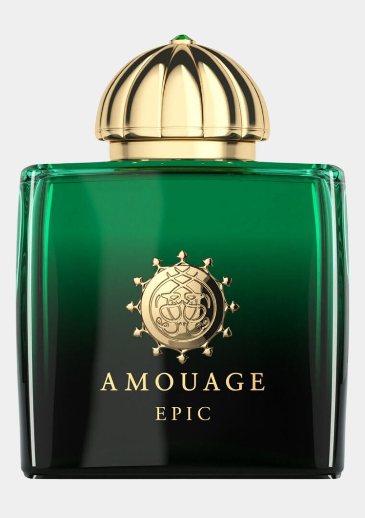 Amouage Epic for Women EDP 100mL | WholesaleKW