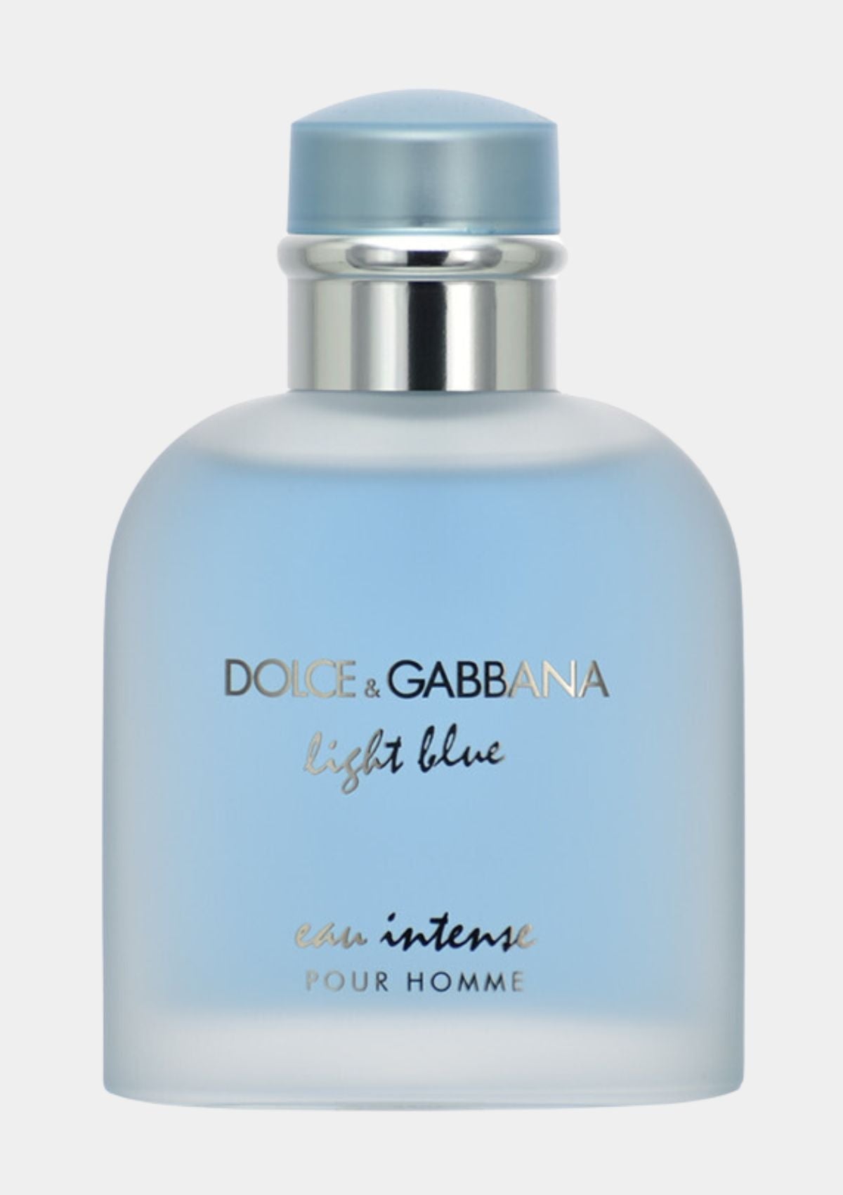 Dolce & Gabbana Light Blue Intense for Men EDP 100mL | WholesaleKW
