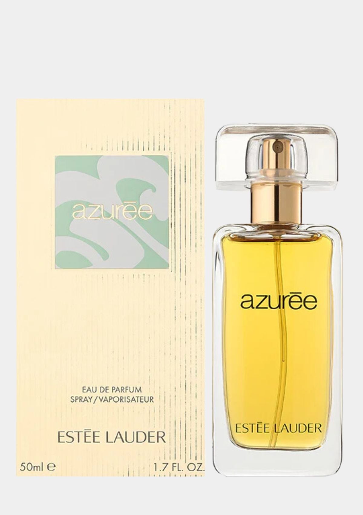 Estee Lauder Azuree for Women EDP 50mL | WholesaleKW