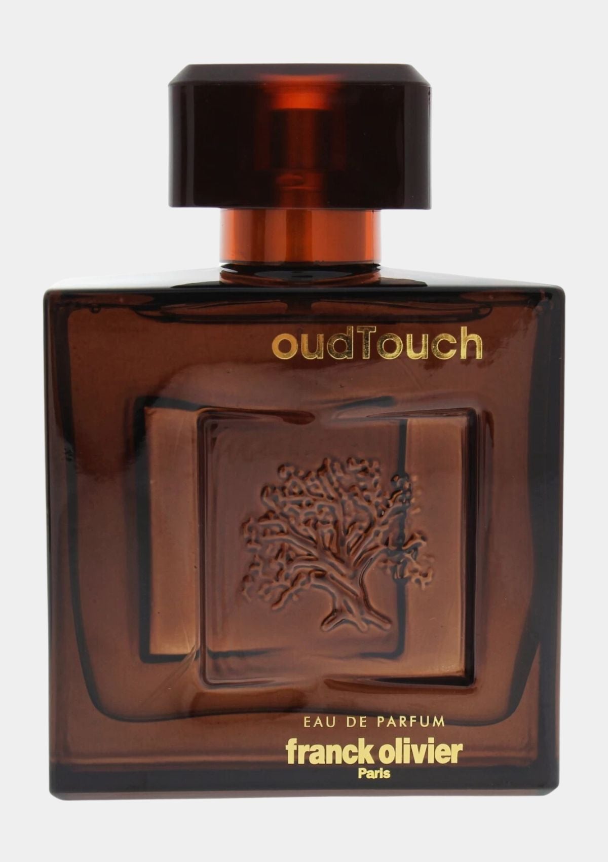 Franck Olivier Oud Touch for Men EDP 100mL | WholesaleKW