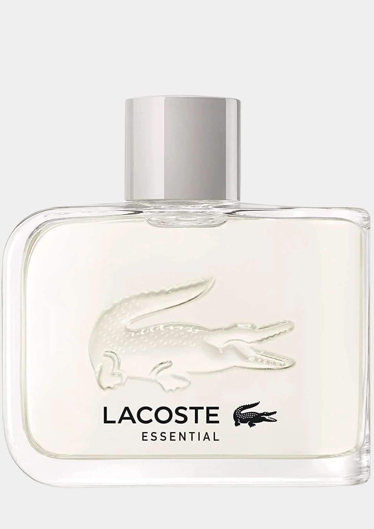 Lacoste Essential for Men EDT 125mL | WholesaleKW