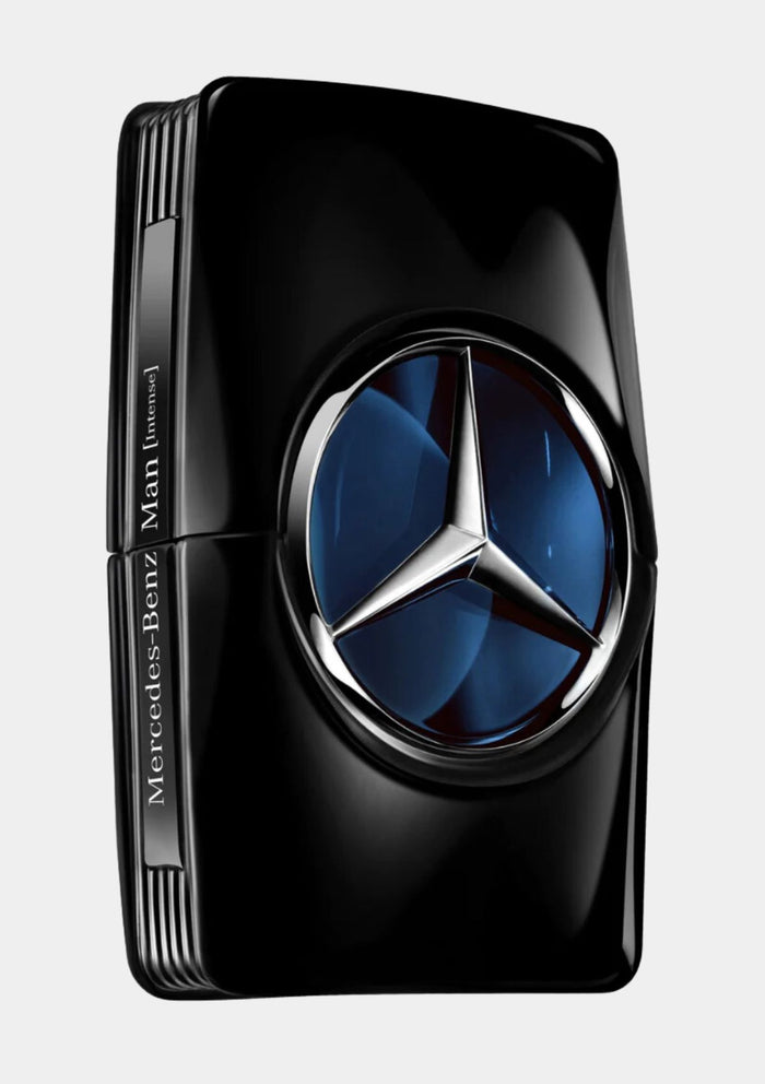 Mercedes-Benz Intense for Men EDP 100mL | WholesaleKW