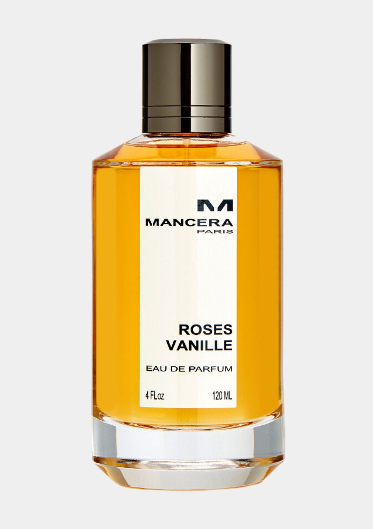 Mancera Roses Vanille for Women EDP 120mL | WholesaleKW