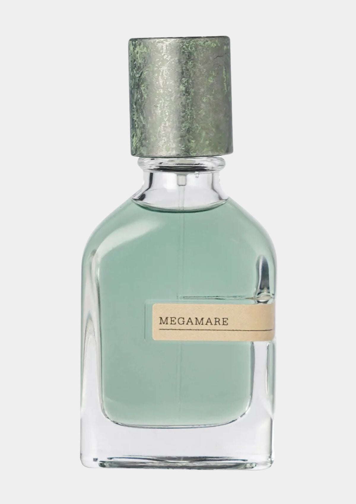 Orto Parisi Megamare Parfum for Unisex 50mL | WholesaleKW