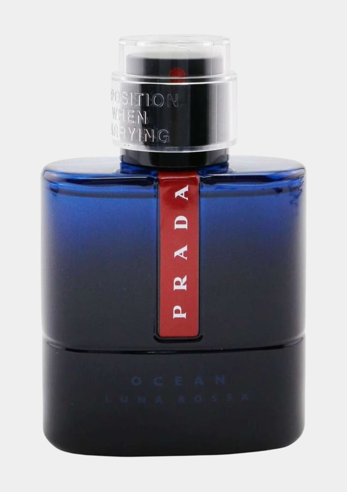 Prada Luna Rossa Ocean for Men EDT 100mL | WholesaleKW