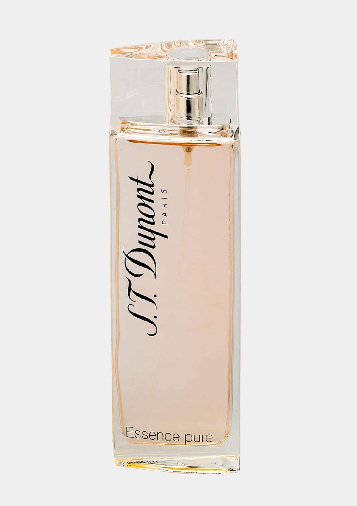 S.T. Dupont Essence Pure for Women EDT 100mL | WholesaleKW